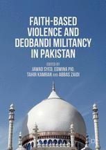 Violence and the Deobandi Movement | SpringerLink