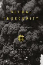 Global Insecurity: Futures of Global Chaos and Governance | Springer ...