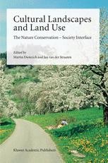 Cultural Landscapes and Land Use: The Nature Conservation — Society ...