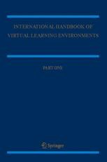 International Handbook of Virtual Learning Environments | SpringerLink