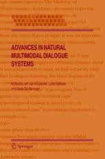 Advances in Natural Multimodal Dialogue Systems | SpringerLink