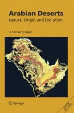 Arabian Deserts: Nature, Origin and Evolution | SpringerLink