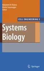 Systems Biology | Springer Nature Link