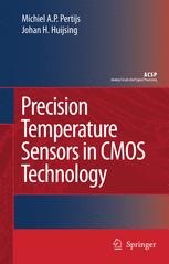 Precision Temperature Sensors in CMOS Technology | SpringerLink