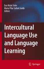 Intercultural Language Use and Language Learning | Springer Nature Link (formerly SpringerLink)