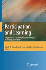 Participation and Learning: Perspectives on Education and the ...