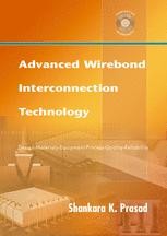 Advanced Wirebond Interconnection Technology | SpringerLink