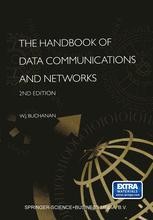 The Handbook of Data Communications and Networks: Volume 1. Volume 2 ...
