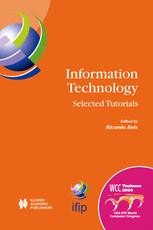 Information Technology: Selected Tutorials | Springer Nature Link