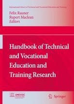 Handbook of Technical and Vocational Education and Training Research ...