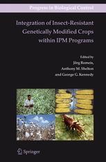 Integration of Insect-Resistant Genetically Modified Crops within IPM ...