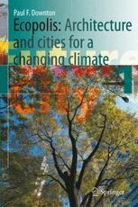 Ecopolis: Architecture and Cities for a Changing Climate | SpringerLink