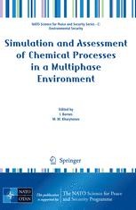 Simulation and Assessment of Chemical Processes in a Multiphase ...