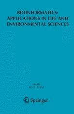 Bioinformatics: Applications in Life and Environmental Sciences ...