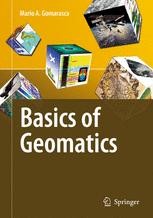Basics of Geomatics | SpringerLink