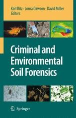Criminal and Environmental Soil Forensics | Springer Nature Link ...