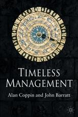Timeless Management | SpringerLink