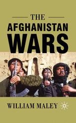 The Afghanistan Wars | SpringerLink