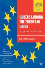 Understanding the European Union: A Concise Introduction | SpringerLink