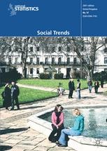Social Trends (37th edition) | SpringerLink