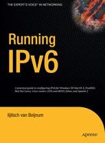 Running IPv6 | Springer Nature Link (formerly SpringerLink)