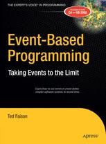 Event-Based Programming: Taking Events to the Limit | SpringerLink