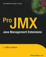 Pro JMX: Java Management Extensions | SpringerLink