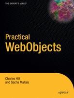 Practical WebObjects | SpringerLink