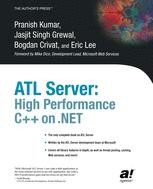 ATL Server: High Performance C++ on .NET | SpringerLink