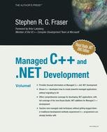 Managed C++ and .NET Development | SpringerLink