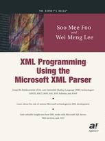 XML Programming Using the Microsoft XML Parser | SpringerLink