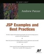 JSP Examples and Best Practices | SpringerLink