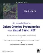 An Introduction to Object-Oriented Programming with Visual Basic .NET | SpringerLink
