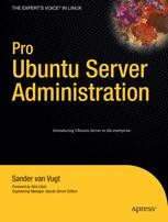 Pro Ubuntu Server Administration | SpringerLink