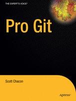 Pro Git | SpringerLink
