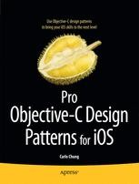 Pro Objective-C Design Patterns for iOS | SpringerLink