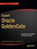 Expert Oracle GoldenGate | SpringerLink
