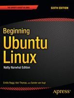 Beginning Ubuntu Linux: Natty Narwhal Edition | SpringerLink