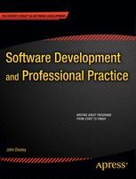 Software Development and Professional Practice | SpringerLink