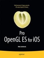Pro OpenGL ES for iOS | SpringerLink