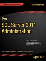 Pro SQL Server 2012 Administration | SpringerLink