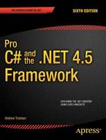 Pro C# 5.0 and the .NET 4.5 Framework | SpringerLink
