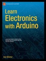 Learn Electronics with Arduino | SpringerLink