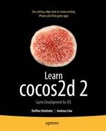 Learn cocos2d 2: Game Development for iOS | Springer Nature Link ...