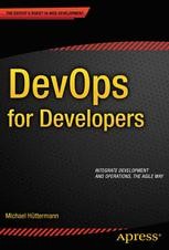 DevOps for Developers | SpringerLink
