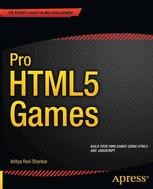 Pro HTML5 Games | SpringerLink