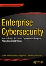 Enterprise Cybersecurity: How to Build a Successful Cyberdefense ...