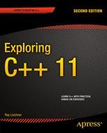 Exploring C++ 11 | SpringerLink