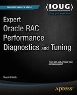 Expert Oracle RAC Performance Diagnostics and Tuning | SpringerLink