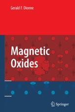 Magnetic Oxides | SpringerLink